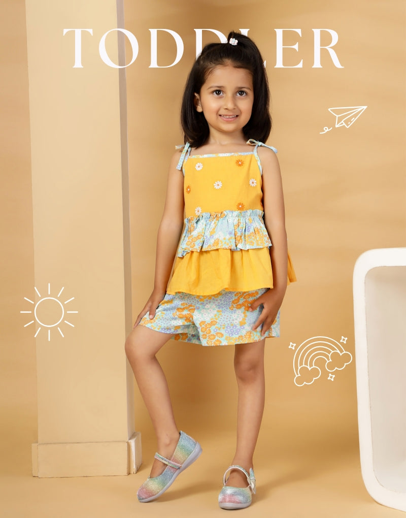 Toddlers – Budding Bees