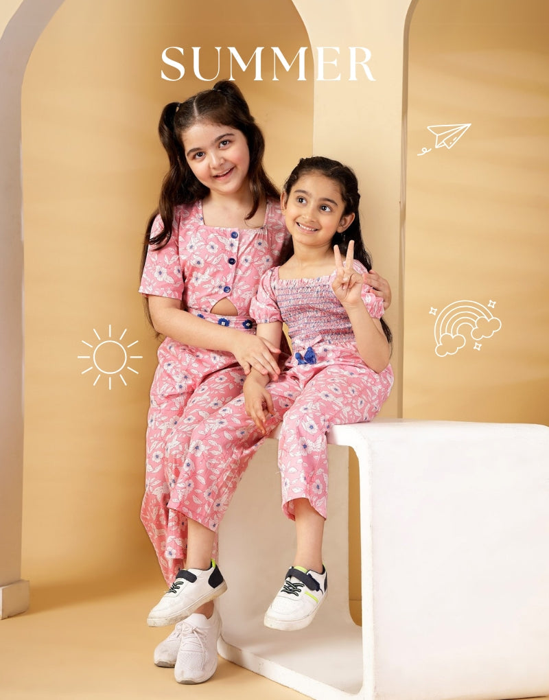 SUMMER COLLECTION – Budding Bees