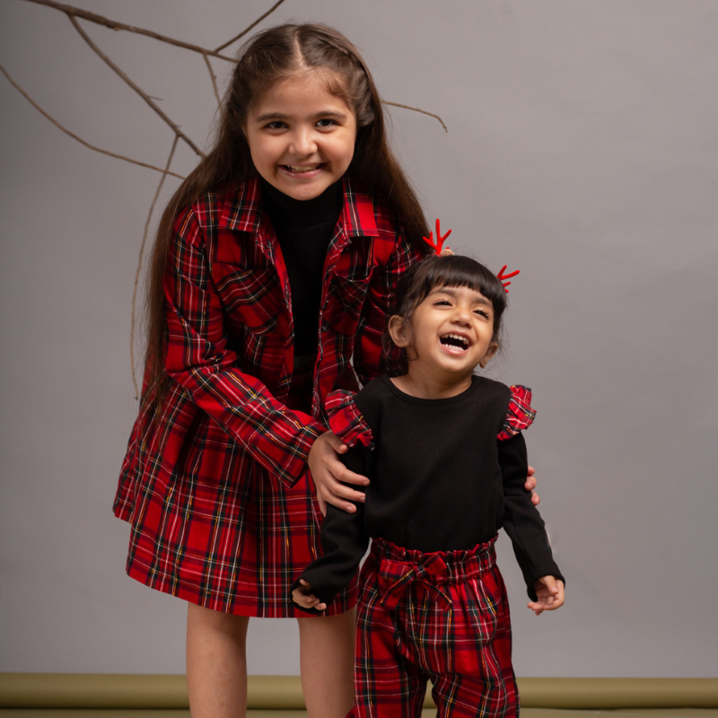 Winter – Budding Bees